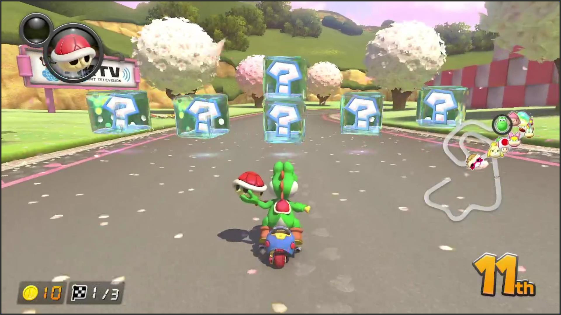 【マリオカート8DX】打開とは？やり方やコツ、打開コース一覧も紹介